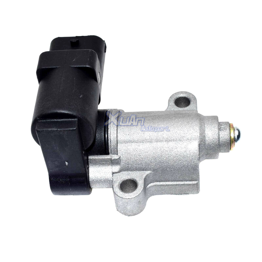 35150-02800 Idle Air Valve For Hyundai I10 Matrix Kia Picanto ...