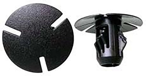 20PCS Fit MERCEDES BENZ Trunk Lid Trim Retainer 0009914795 by ...