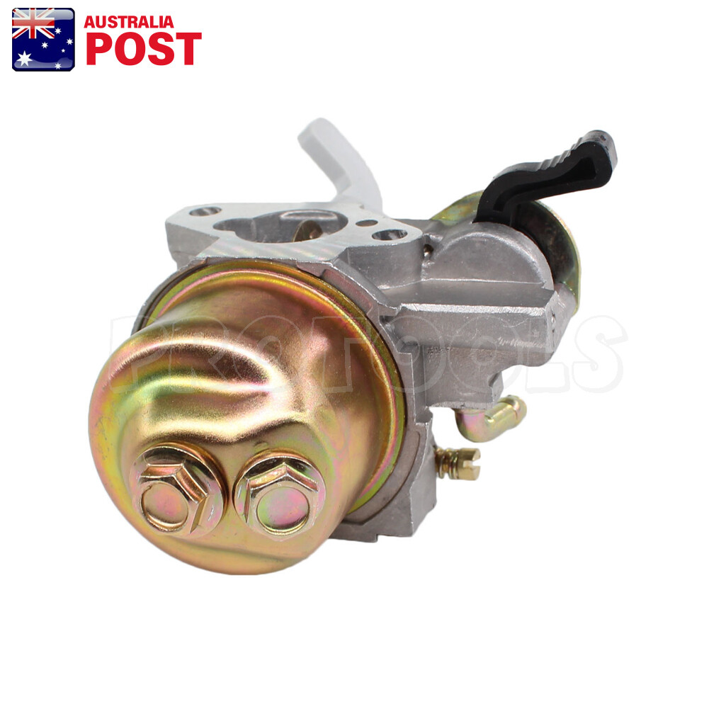 Carburettor For STAR 2.5hp 4 Stroke Kamodo Engine 152F Lawn Edger Mower ...
