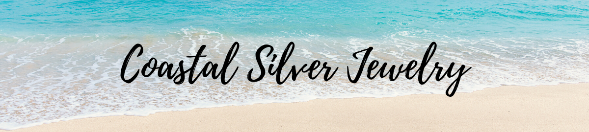 Coastal Silver Jewelry | eBay Stores