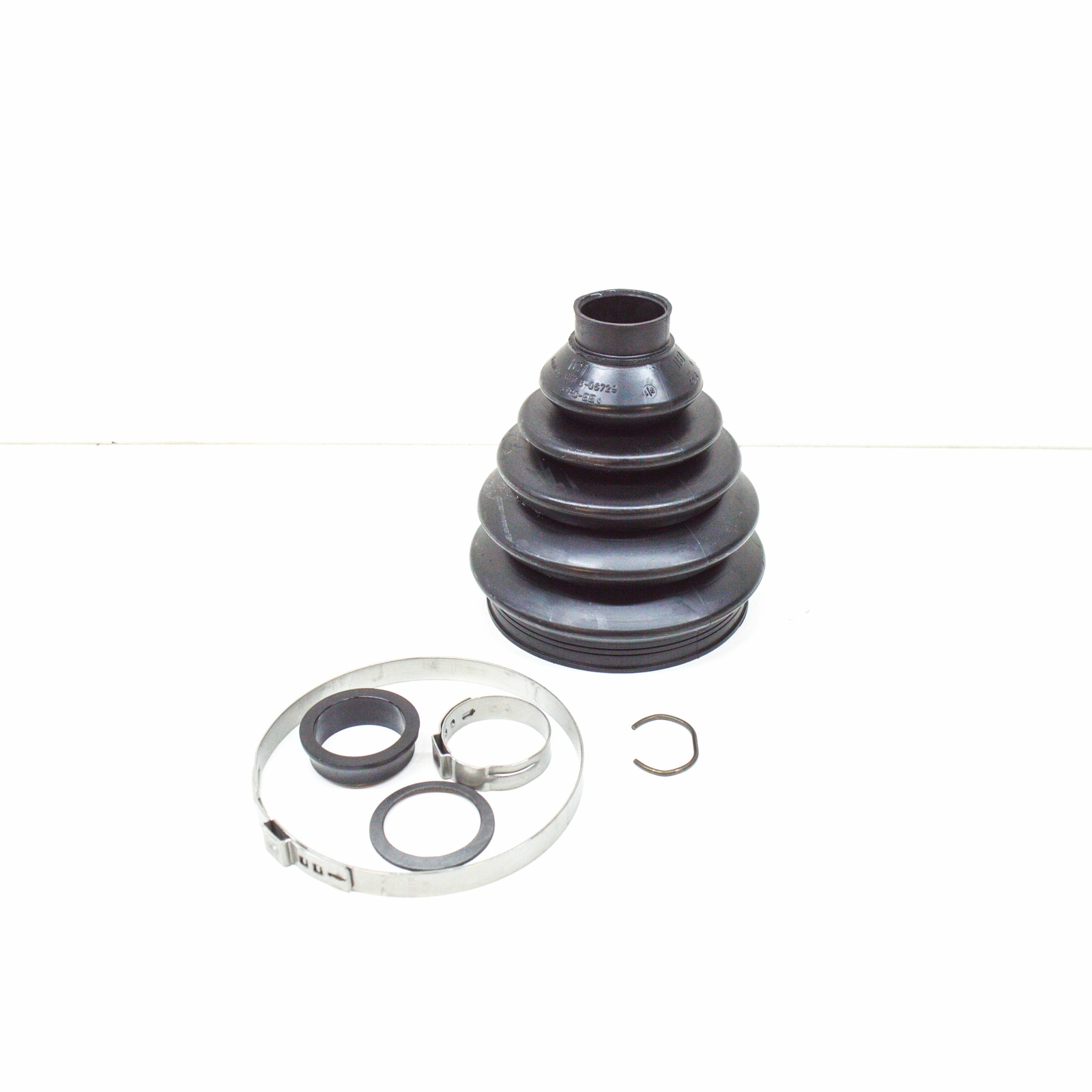 AUDI A3 8P Left or Right Outer Axle Boot Kit 6R0498203ANEW GENUINE | eBay