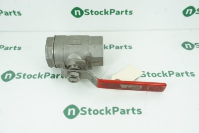 WATTS REGULATORS CF8M 2" USNT | eBay