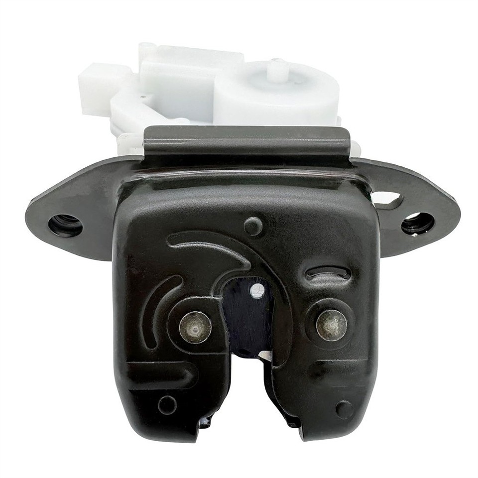 Tallgate Liftgate Back Door Lock Latch Actuator 90502-4EA1B For Nissan ...