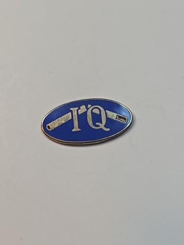 I Quit Smoking Lapel Pin Small Size | eBay