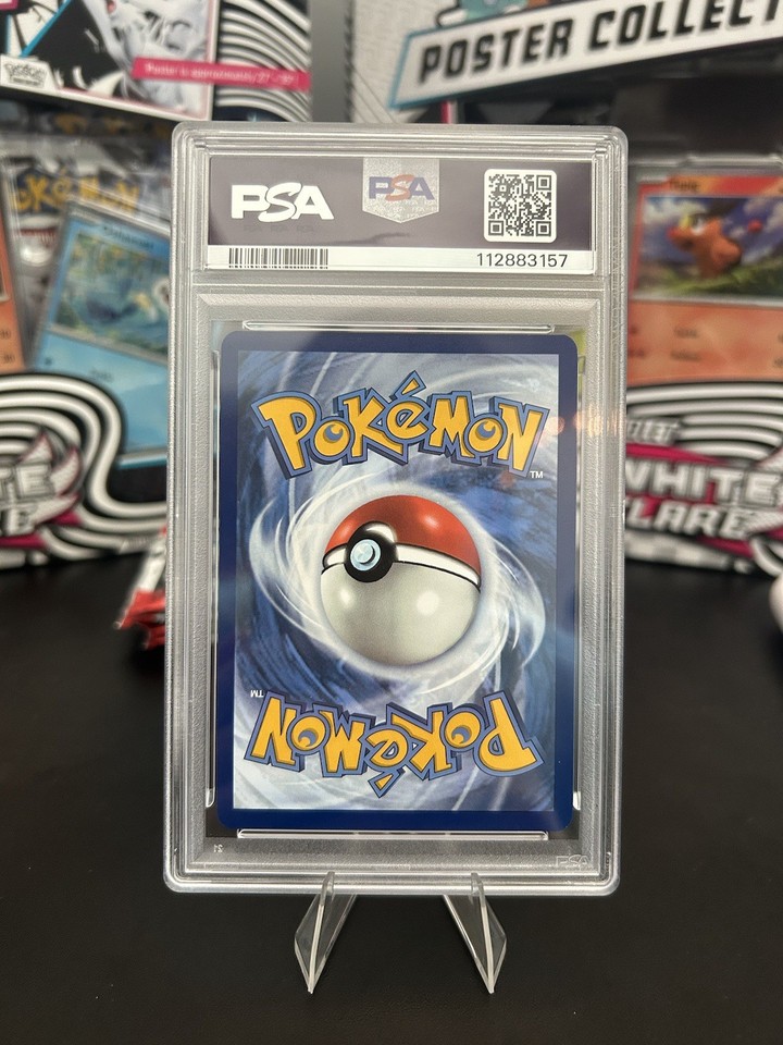 2023 POKEMON OBSIDIAN FLAMES SPECIAL ILLUSTRATION RARE #223 CHARIZARD ...