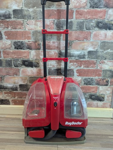 Rug Doctor Portable Carpet Cleaner PSC-1 | eBay