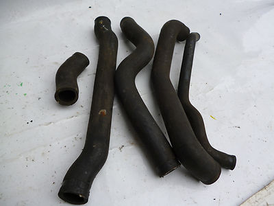 HONDA VTR 1000 COOLENT PIPES | eBay UK