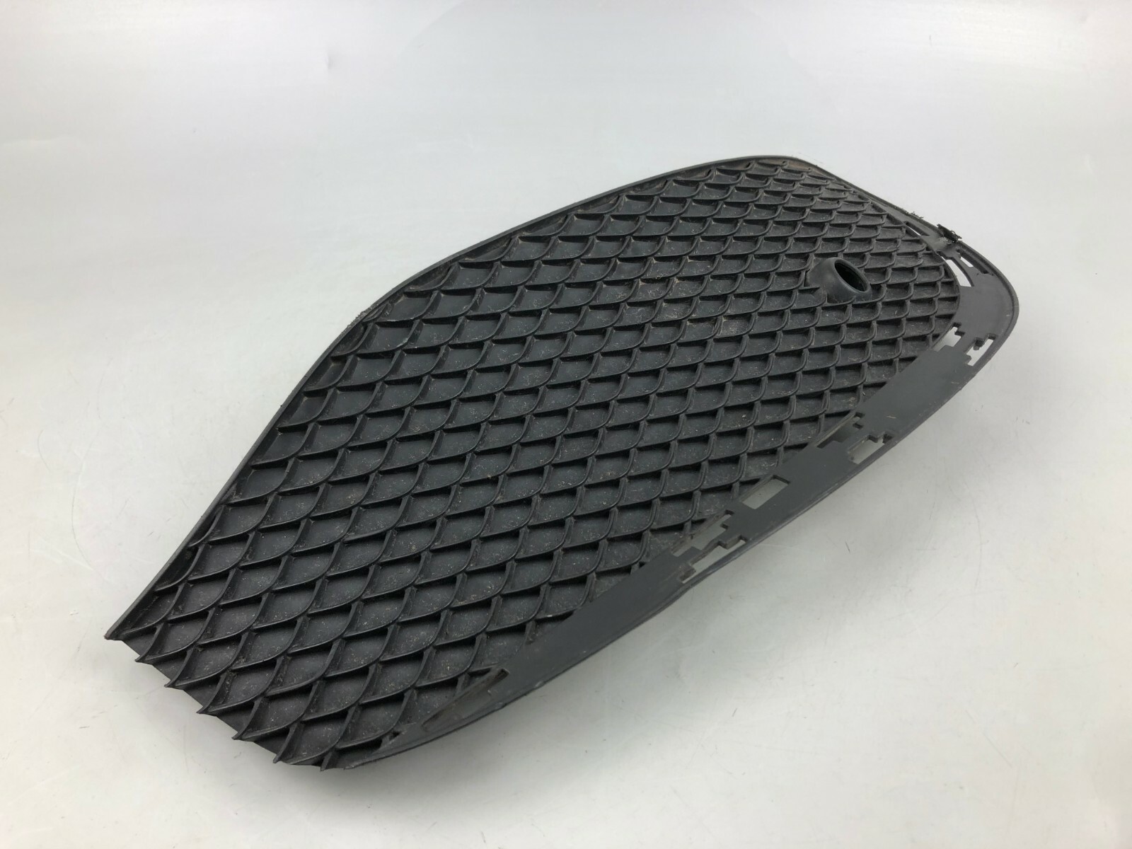 Mercedes Benz E Class W213 Exterior Front Right Side Lower Grille ...