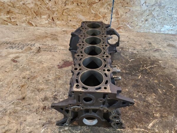 Toyota JDM 1JZ GTE VVTI Block | eBay