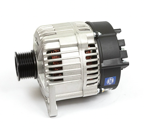 Land Rover Defender / Discovery 300TDI 100Amp Alternator - Hella ...