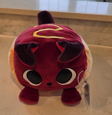 Pet Simulator 99 Huge Pet Hot Dog Plush With “Exclusive DLC” | eBay