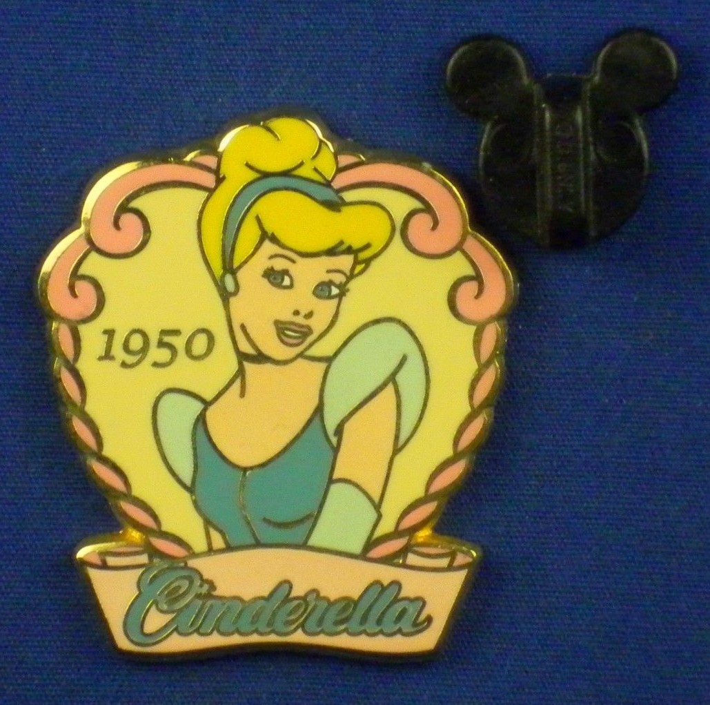 Disney Dream Portraits Cinderella