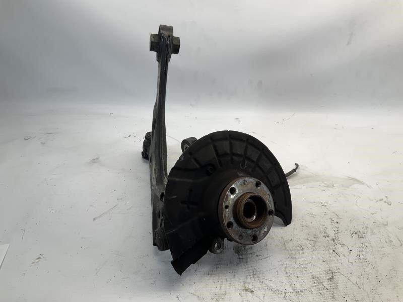 15-22 Ram ProMaster City RWD Front Right Passenger Spindle Knuckle w ...