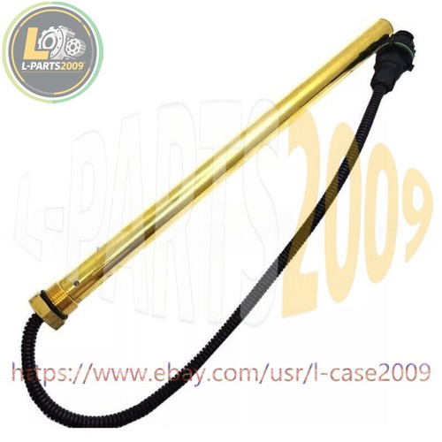 Oil Fuel Pressure Sensor 17202022 Fits For Volvo Truck A25D A30D T450D ...