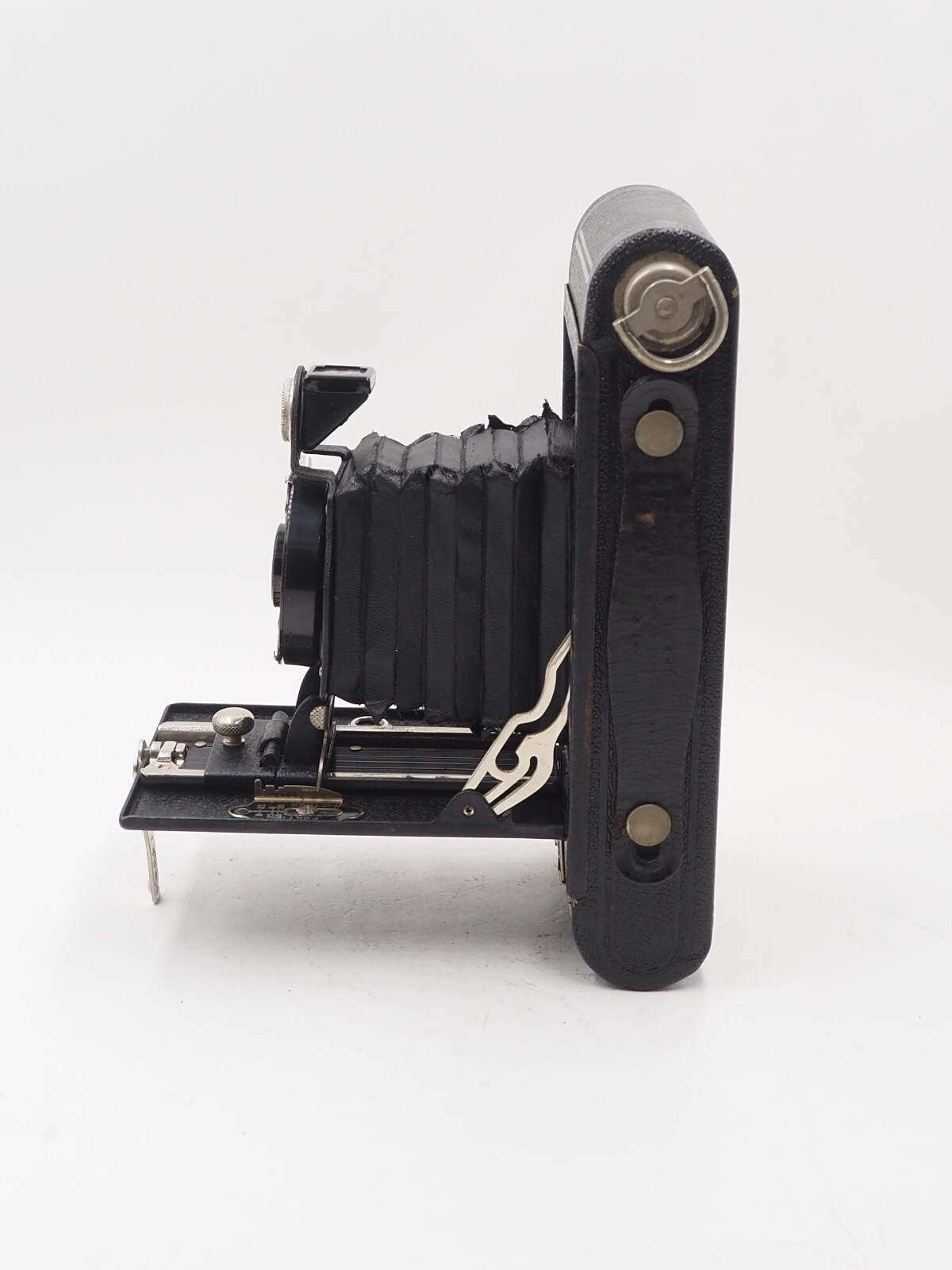 Vintage Kodak Hawkeye model B folding camera (U37749) US BUYERS ONLY | eBay