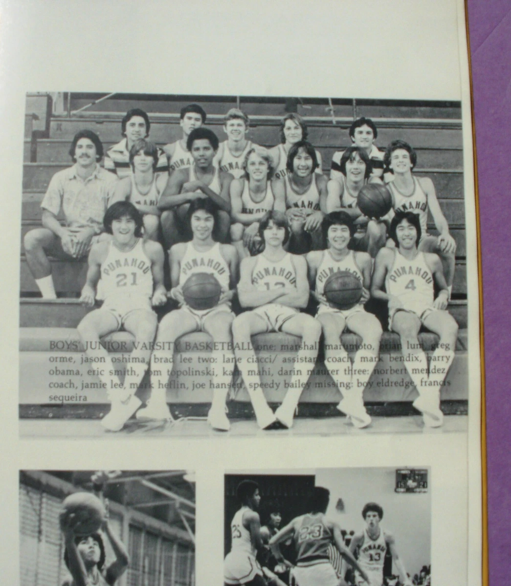 Barack Obama High School