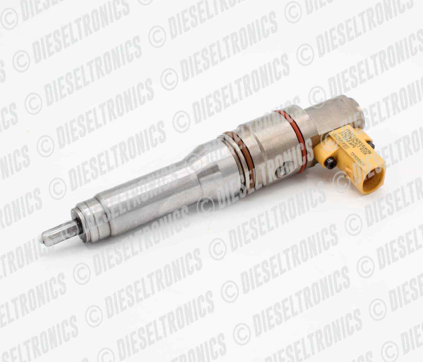 2009 -2016 PACCAR Mx13 Fuel Injector Set 1925657 for sale online | eBay