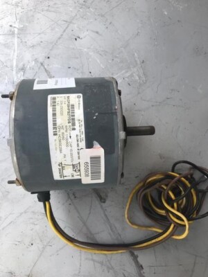 Motors - 1100 Rpm Cpn