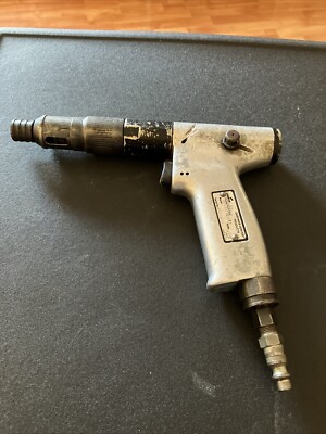 Cooper Power Tools Air Tool, Model EE 1200 RPM . Parts Or Repair B15 | eBay