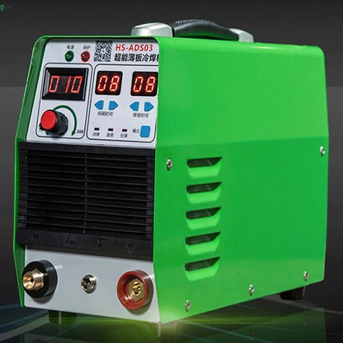 Cold Welding Machine 220v Stainless Steel Cold Welding Argon Arc ...