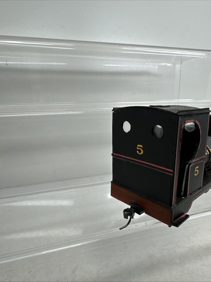 o-16.5 narrow gauge 040 Locomotive | eBay UK