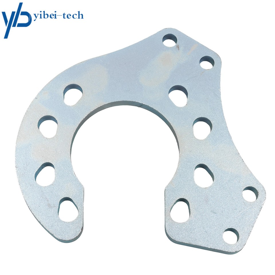 Rear-End Bolt-On Disc Brake Kit Universal Kit 91031902 For Ford 9 Inch ...