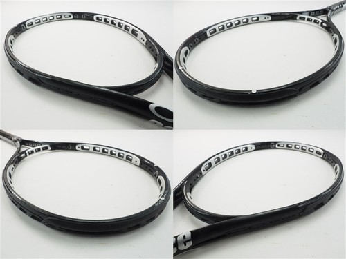 Prince O3 Speedport Black Mp 2007 Model G2 Tennis Racket | eBay