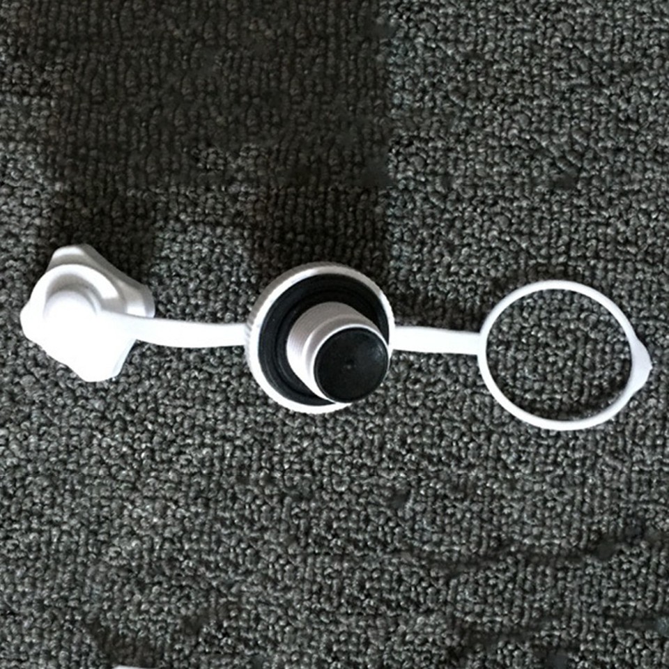 Valve Cap Pool Rafts Rubber Boats 2.2cm Air Beds Inflatable Boats ...