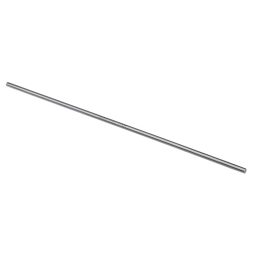 1Pcs Round Metal Rods 3.5mm x 200mm High Speed Steel (HSS) Lathe Bar ...