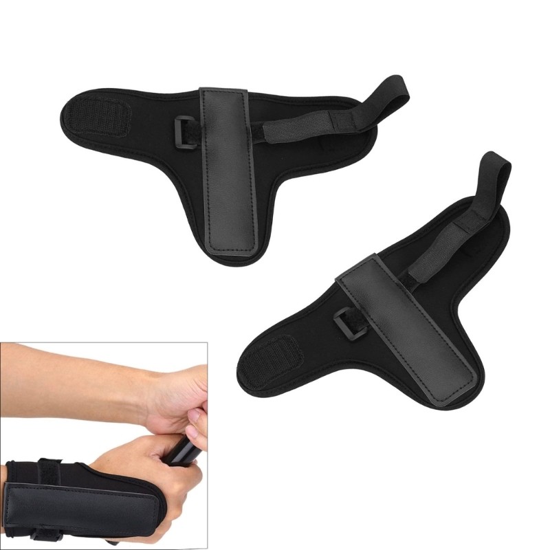 Golf Swing Training Aids for Wrist Ectropion, Golfs Wrist Training ...