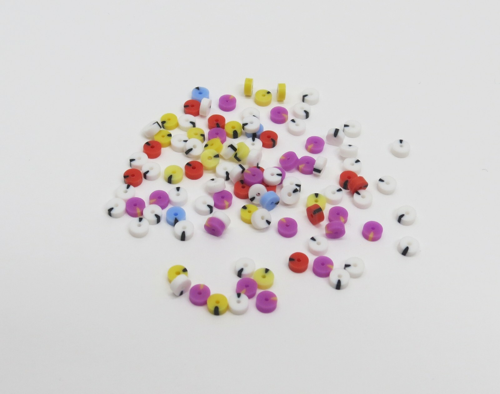 Dental Root Canal Endo File Stopper (100 Pcs) | eBay