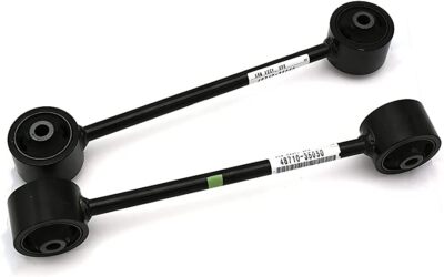 TOYOTA Genuine OEM FJ CRUISER 4RUNNER Rear Upper Control Arm 48710 ...