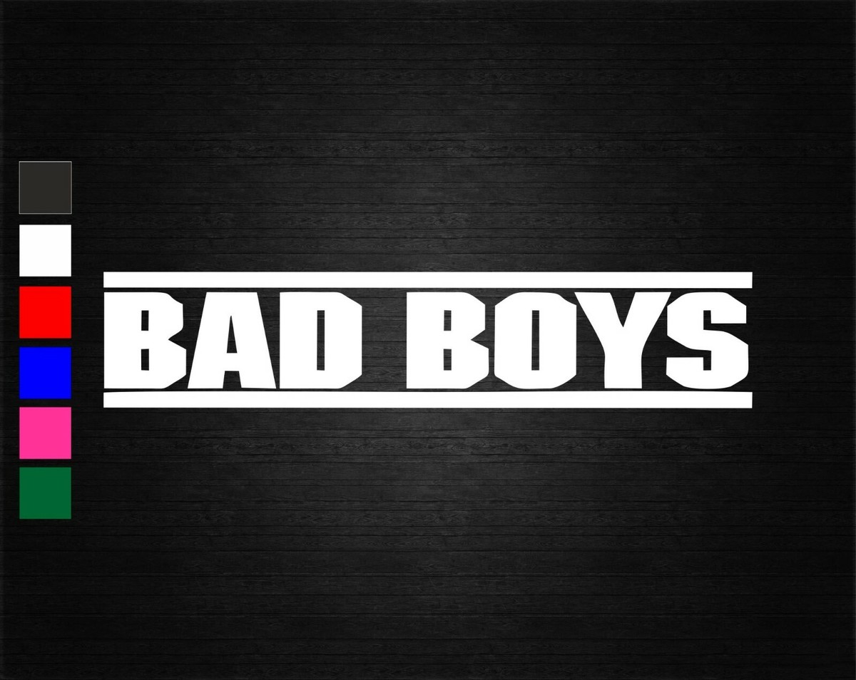 Boys Film Logo