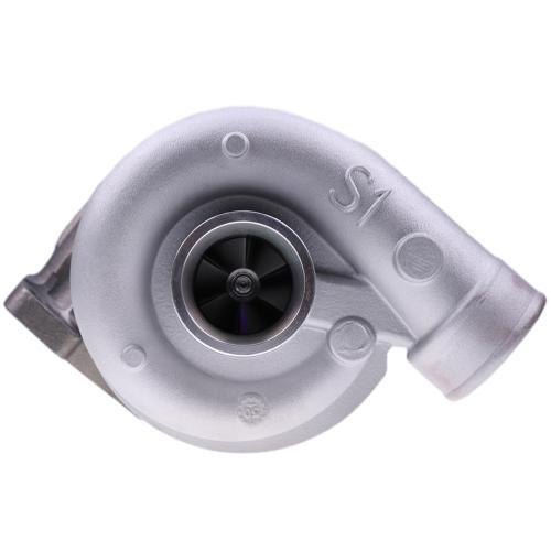 Turbo S100 Turbocharger 4281437 319261 for Deutz Engine BF4M2011COM2 ...