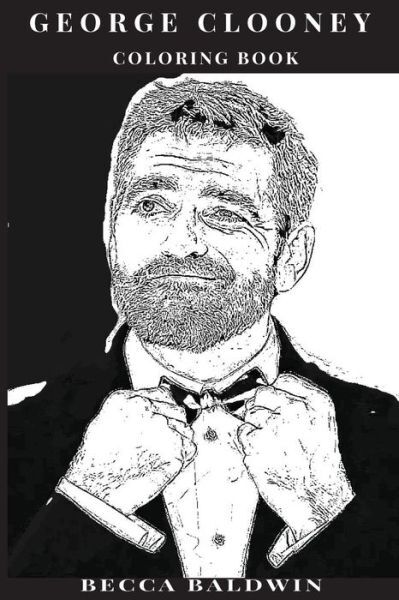 Oscar Award Coloring Pages