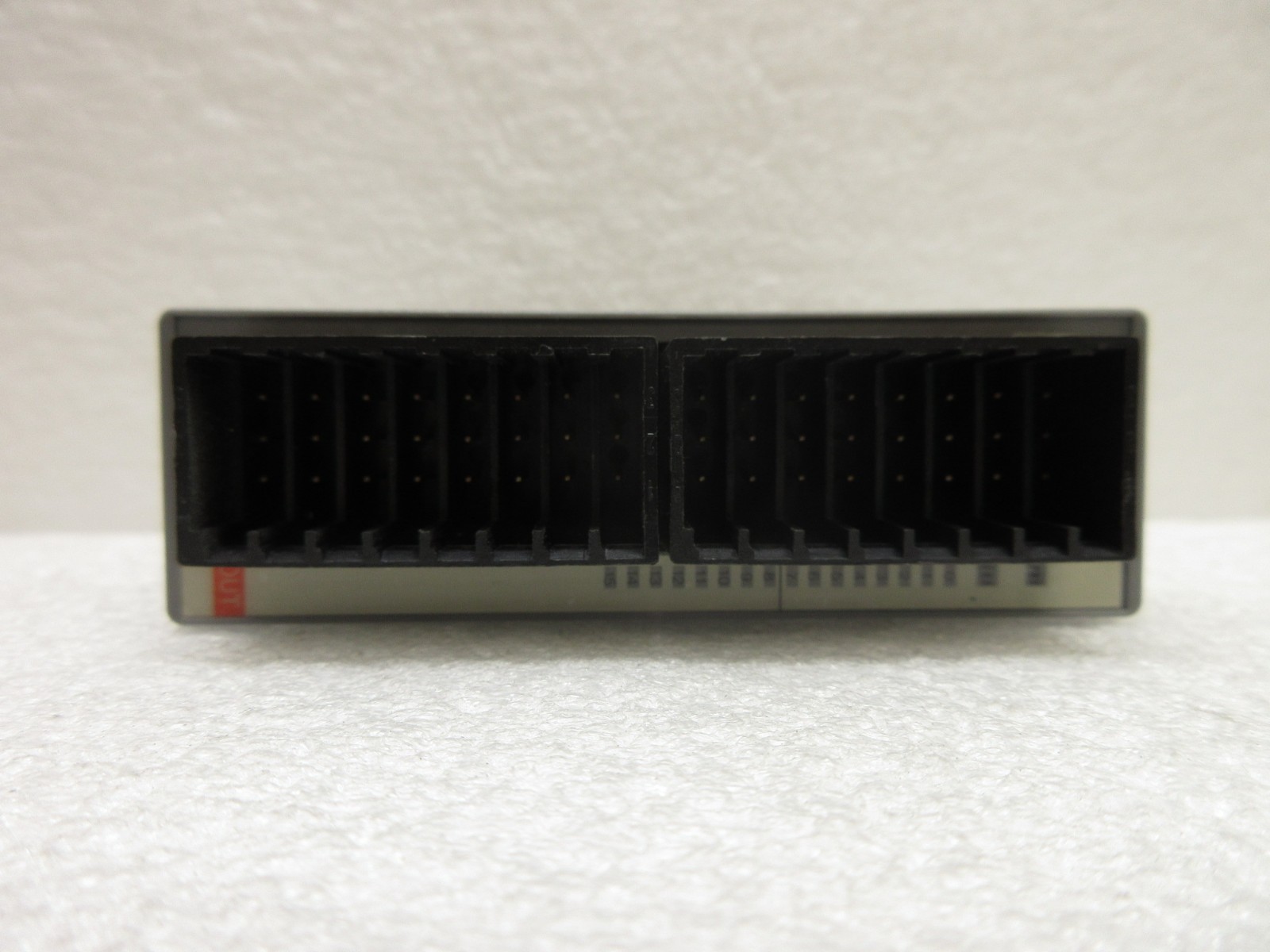 Yamatake SAB10-TA16J5A Smart Distributed System Nitto Denko MA3000-II ...