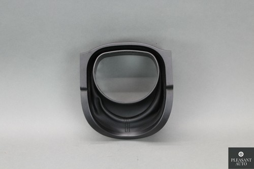 06-12 Mercedes W164 ML63 ML350 Steering Column Trim Shroud Cover ...