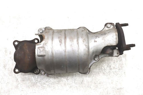 NEW OEM Honda Exhaust Catalytic Converter 18290-RV0-A00 Odyssey RDX 3 ...