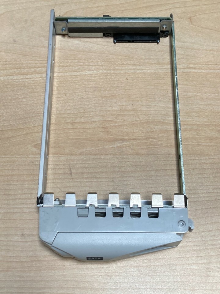 Sun Storage J4200 J4400 3.5 Hot Swap Hard Drive Caddy Server | eBay