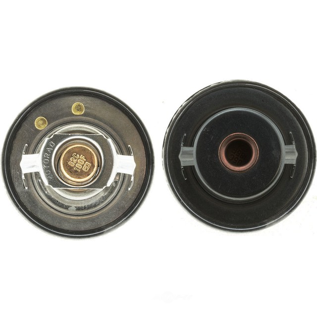 Engine Coolant Thermostat-Standard Coolant Thermostat Motorad 447448 ...