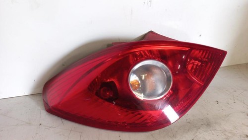 Feu arriere principal gauche (feux) OPEL CORSA D 93189092 | eBay