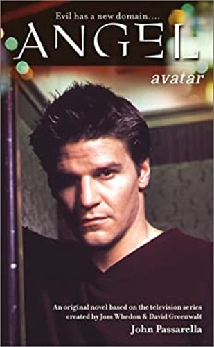 Avatar Mass Market Paperbound John Passarella 9780743406987| eBay