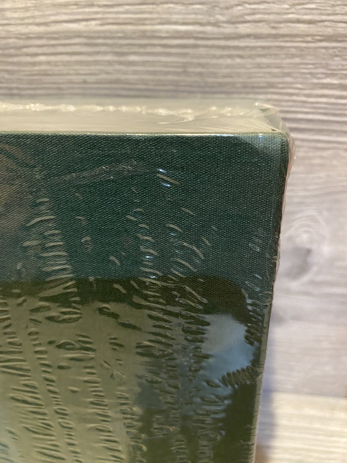 3 Digit Combination Lock Book Safe: World Geography Model 4090 Green | eBay