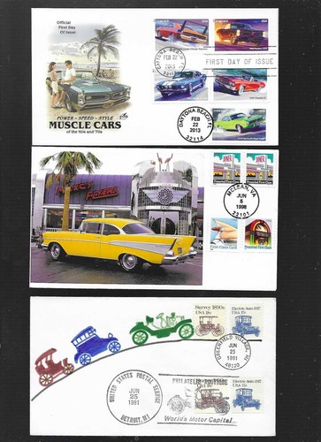 US FDC FIRST DAY COVERS COLLECTION LOT OF 24 WITH COMBO | eBay