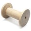 Empty Wooden Thread Spools Crafts Wood | eBay