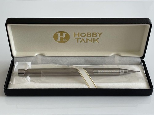 Sharp Tank P205 Custom Shaft Stainless Steel | eBay