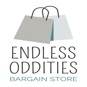 Endless Oddities | eBay Stores