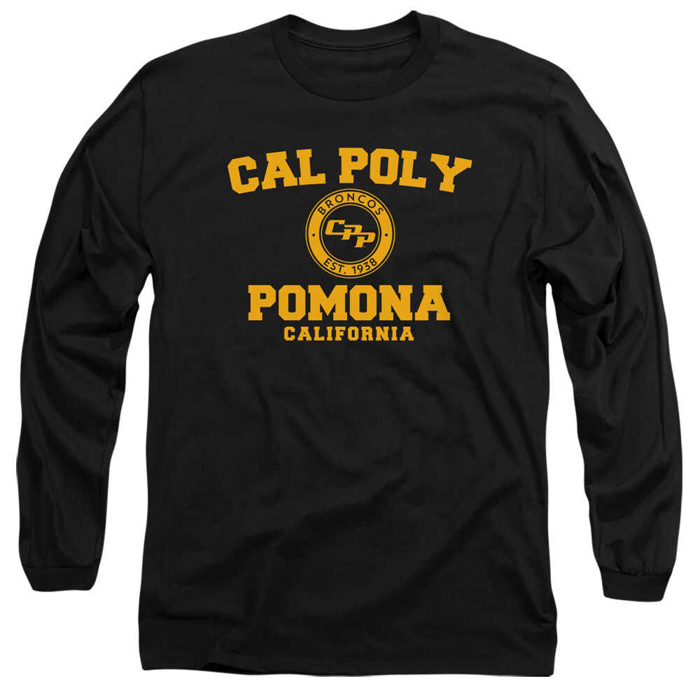 Cal Poly Pomona Logo