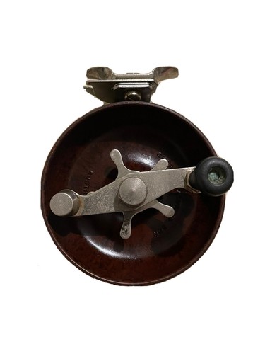 Vintage Alvey Reel 45 C1 | eBay
