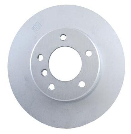 NEW BMW 5 E60 FRONT BRAKE DISC 34116864059 6864059 OEM NO IMPORT DUTIES ...